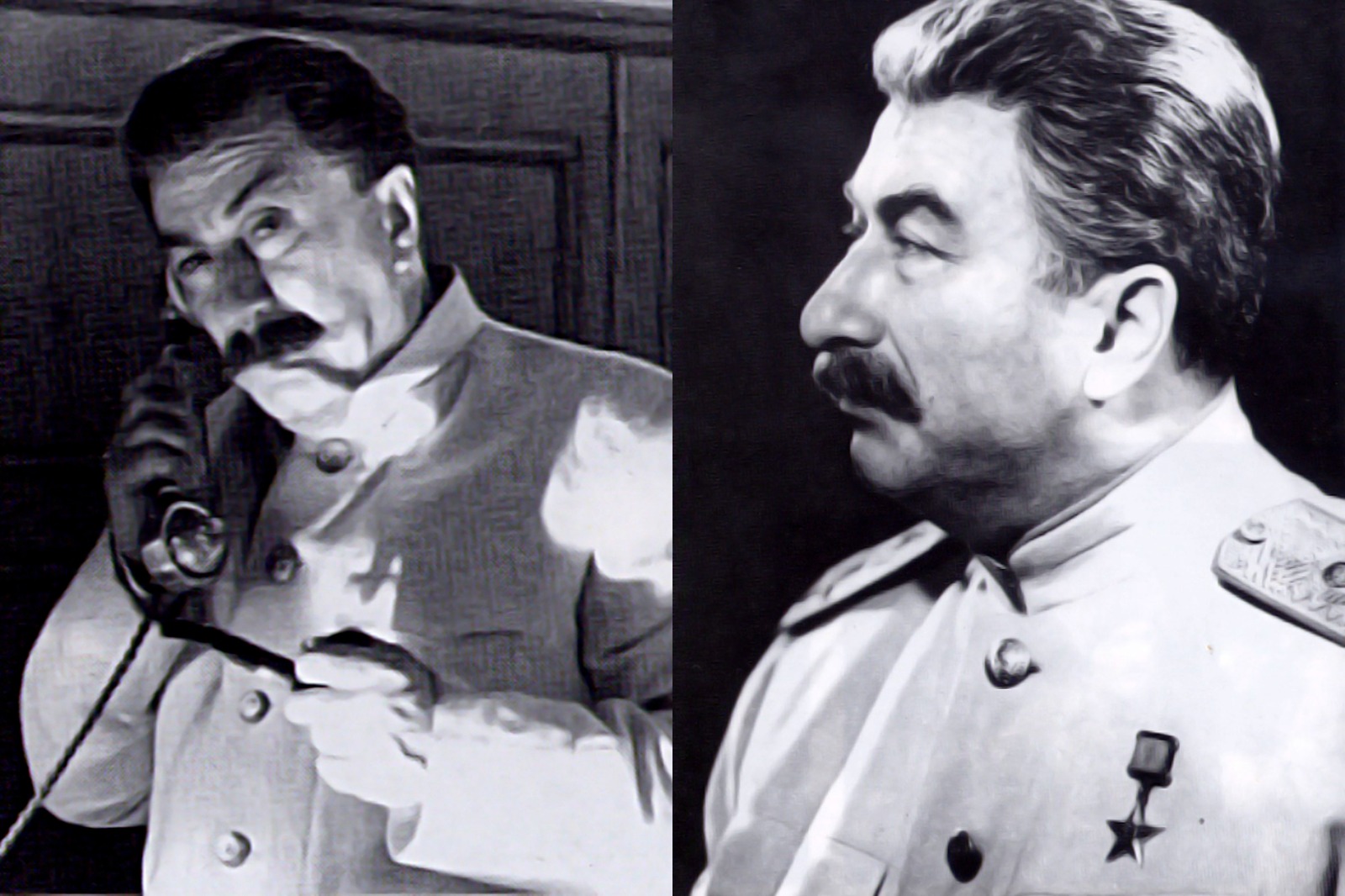 Felix Dadaev, cea mai fidelă dublură a lui Stalin, a murit la 102 ani ...