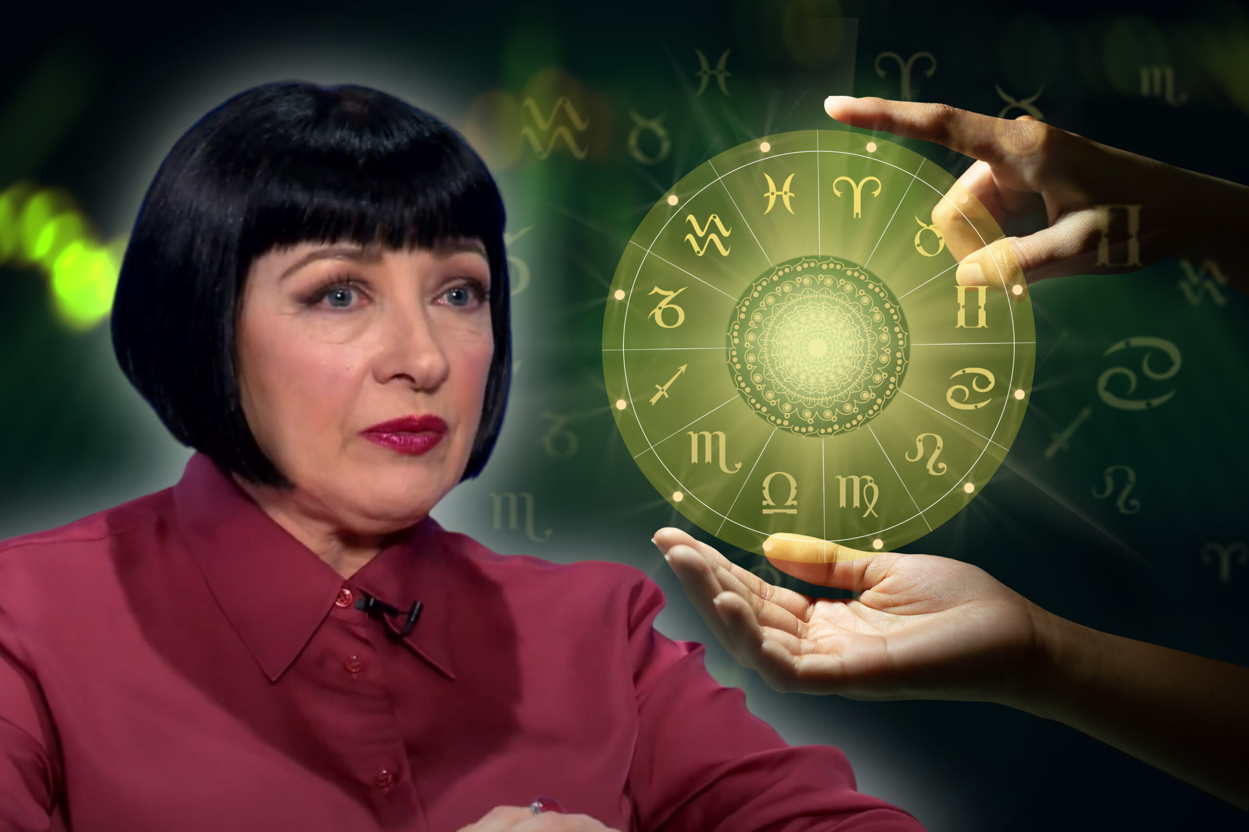 Zodia care are noroc la bani, conform lui Neti Sandu. Nativul încheie ...