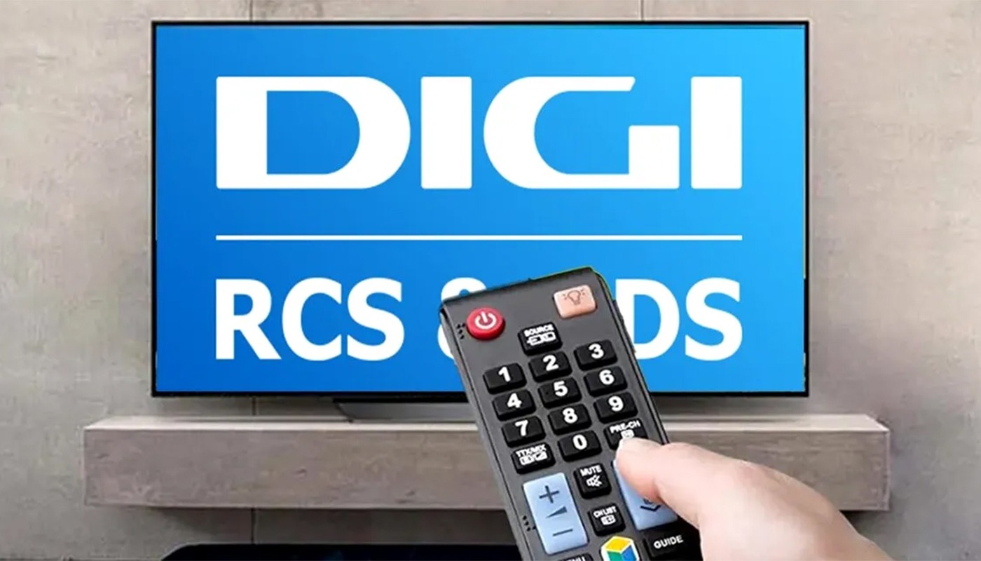 Cât costă cel mai ieftin abonament TV de la Digi RCS-RDS România, de ...
