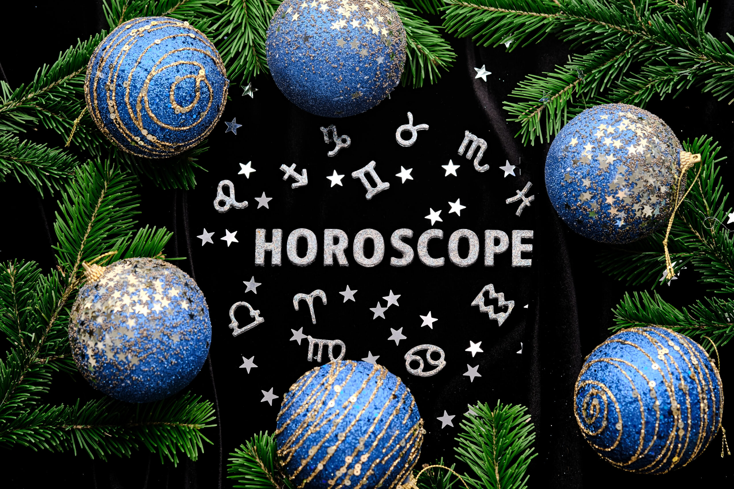 Zodiile care întâmpină Anul Nou cu un alt destin. Intră în 2026 pline ...