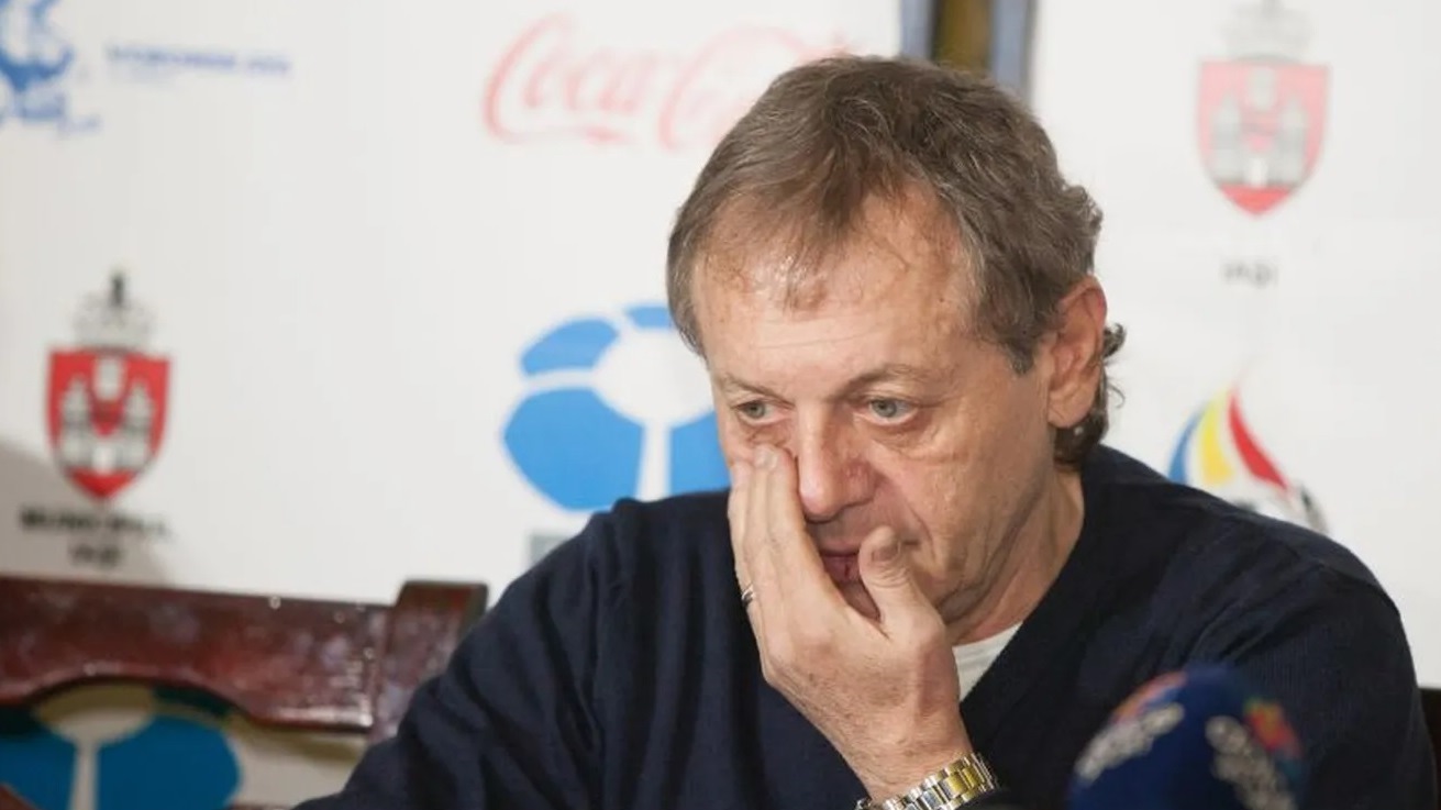 Fotbalistul din Liga 1 pe care Gică Craioveanu îl compară cu legendarul ...