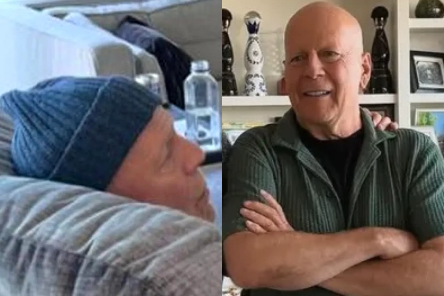 Starea de sănătate a lui Bruce Willis, detalii recente