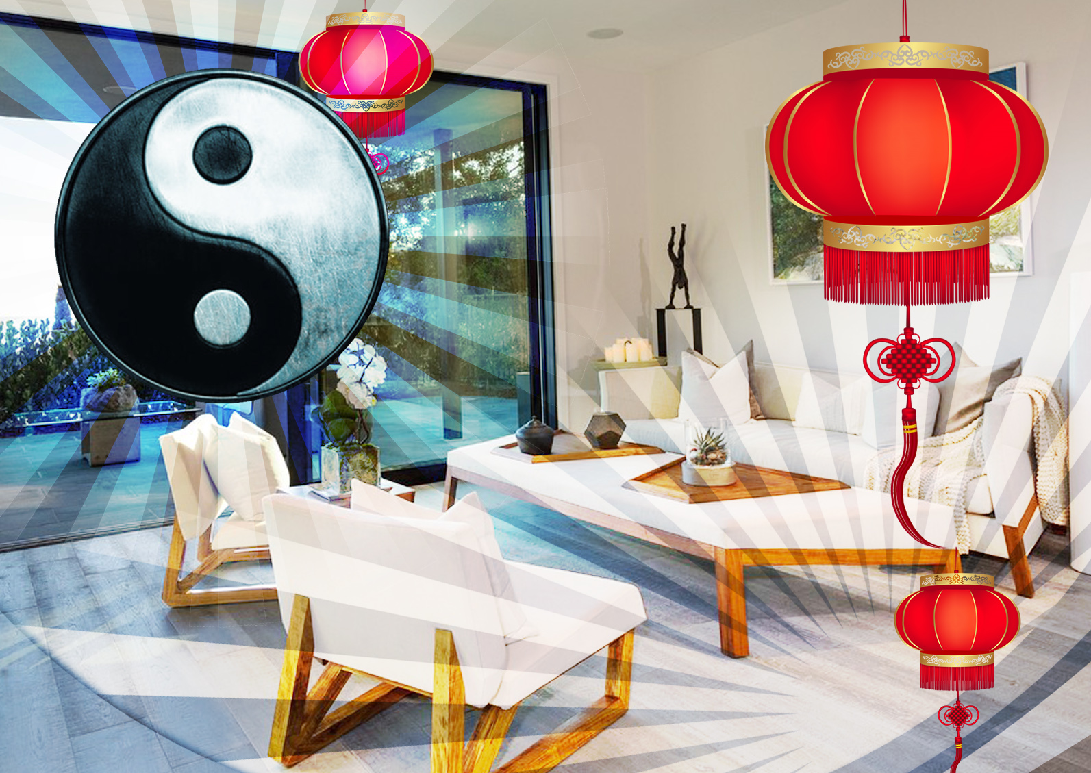 Cele 10 reguli Feng Shui care atrag abudență financiară. Cum îți ...