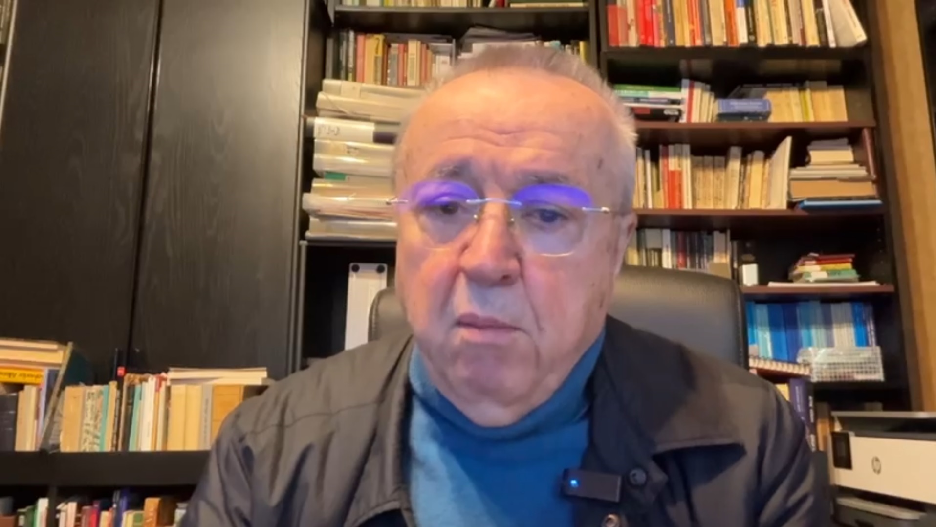 Ion Cristoiu: „Războiul dintre America și Rusia prin intermediul ...