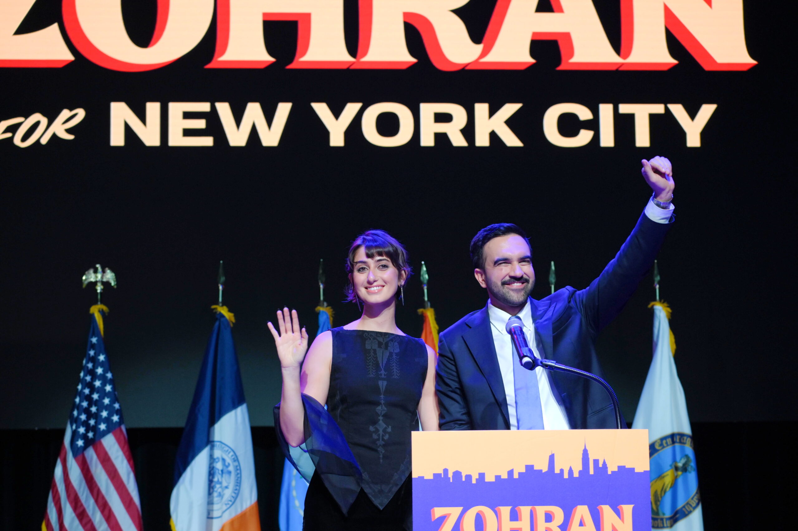 Cum poate fi caracterizat Zohran Mamdani, noul primar din New York: socialist, musulman, rapper ...