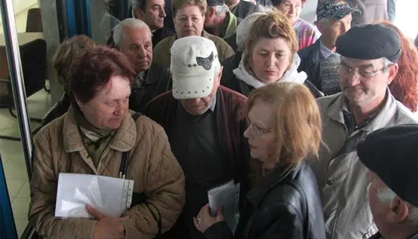 Categoriile de pensionari din România care vor primi 482 lei în plus la ...