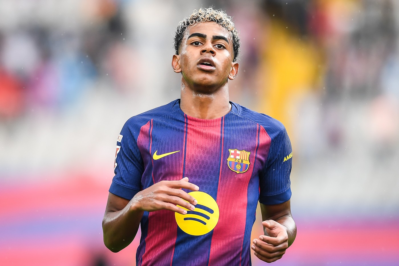 Lamine Yamal, EXCLUS din lotul Spaniei! A urmat un tratament fără acordul medicilor selecționatei