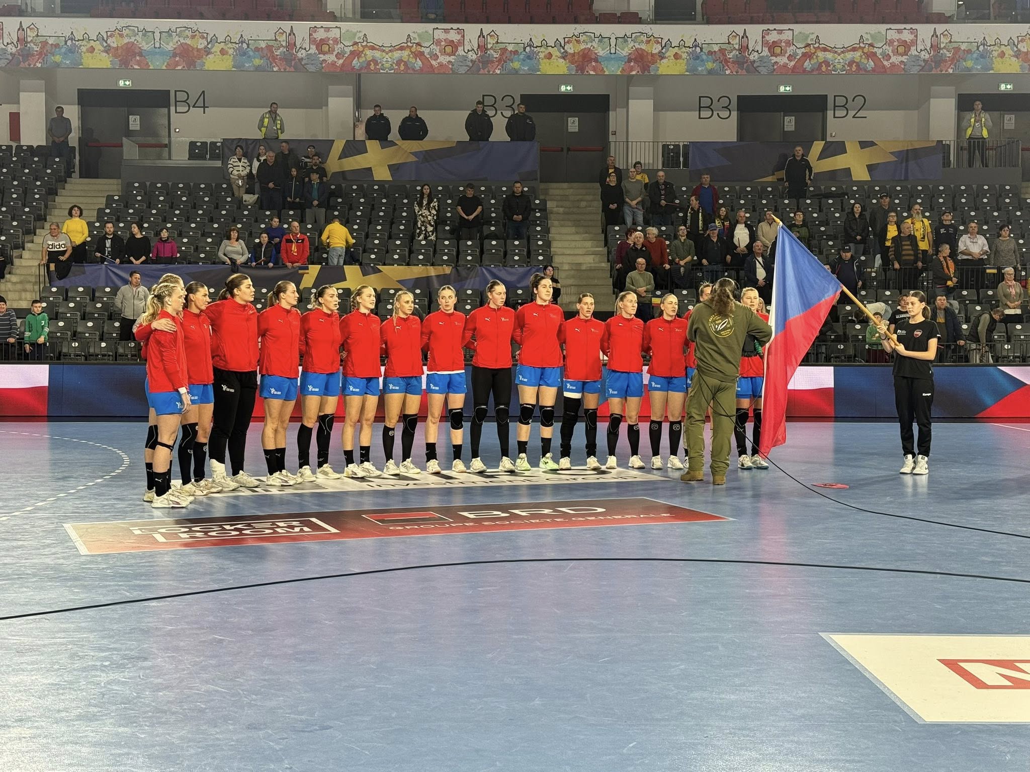 România, victorie categorică la Mondialul de handbal feminin! Am ...