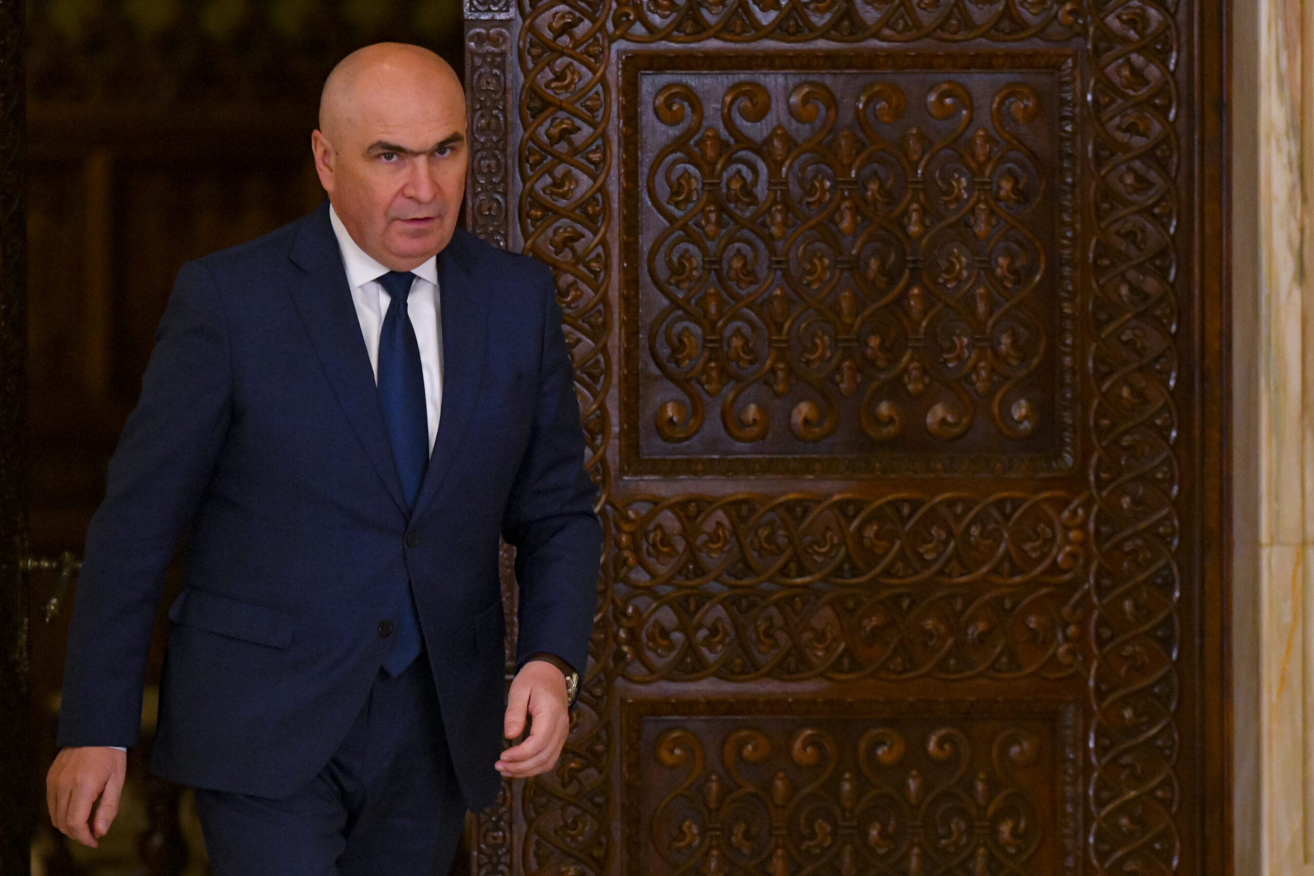 Ilie Bolojan va anunța un nou ministru al Educației abia în 2026 ...