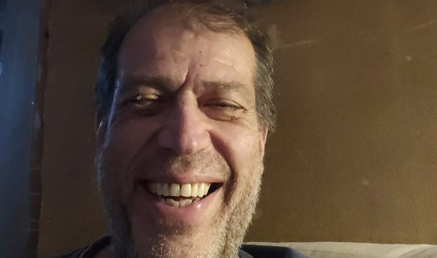 Adrian Pleșca, alias Artan, fondator al trupelor Timpuri Noi și ...