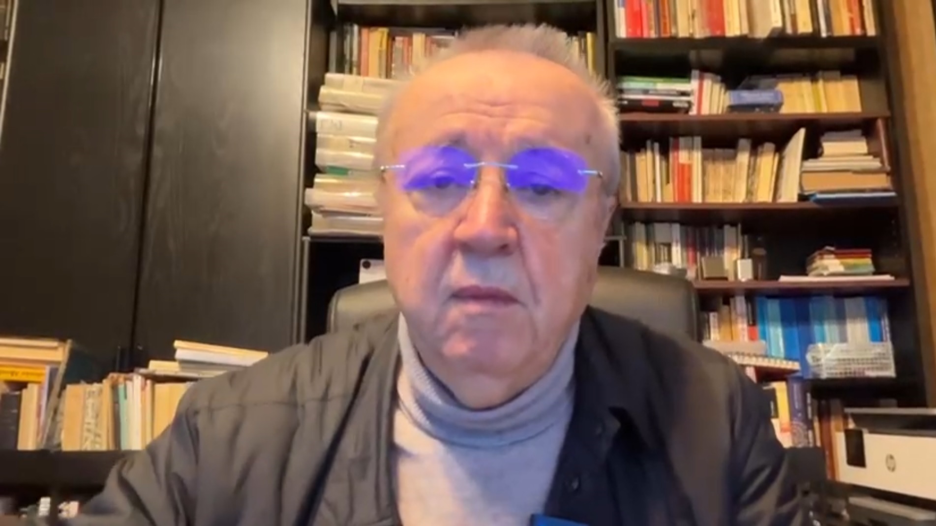 Ion Cristoiu: „Incredibil! La un an de la anularea alegerilor, nu știm ...