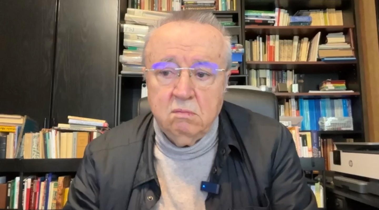 Ion Cristoiu: „Bolojenista Adriana Săftoiu întoarce TVR la vremurile de tristă amintire ale lui ...