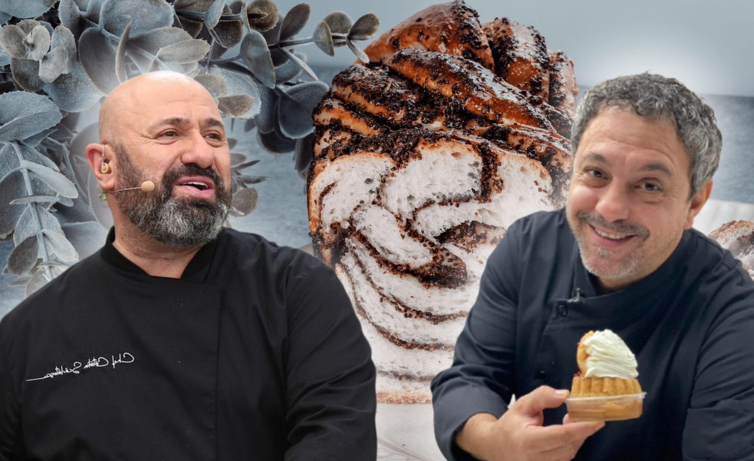 Cum se prepară cel mai delicios cozonac de Crăciun. Ingredientele ...