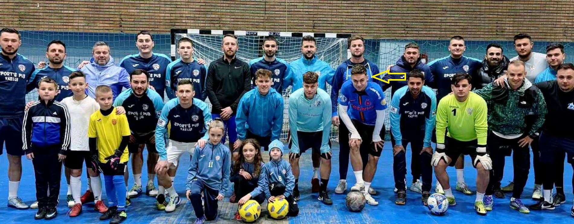 Mihai Stoica a explicat de ce nu vine Louis Munteanu la FCSB. „A avut ...