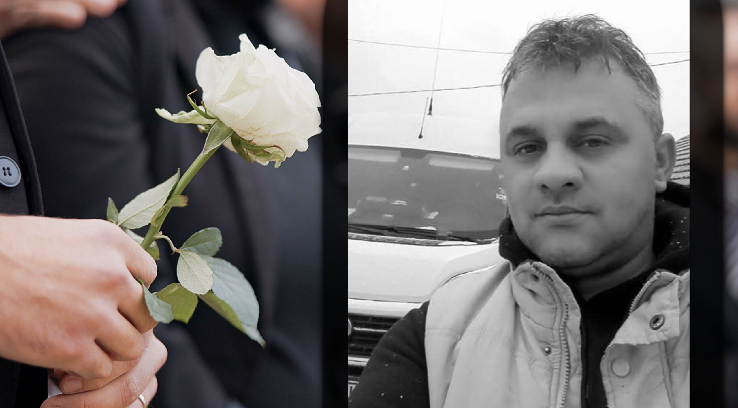 Nelu, un șofer de TIR, a murit într-o parcare din Belgia. Comunitatea ...