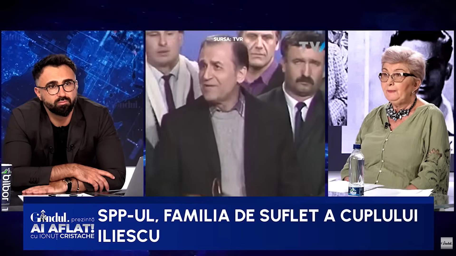 Cine e moștenitorul lui Ion Iliescu? Lavinia Betea: „Era un soldat ...