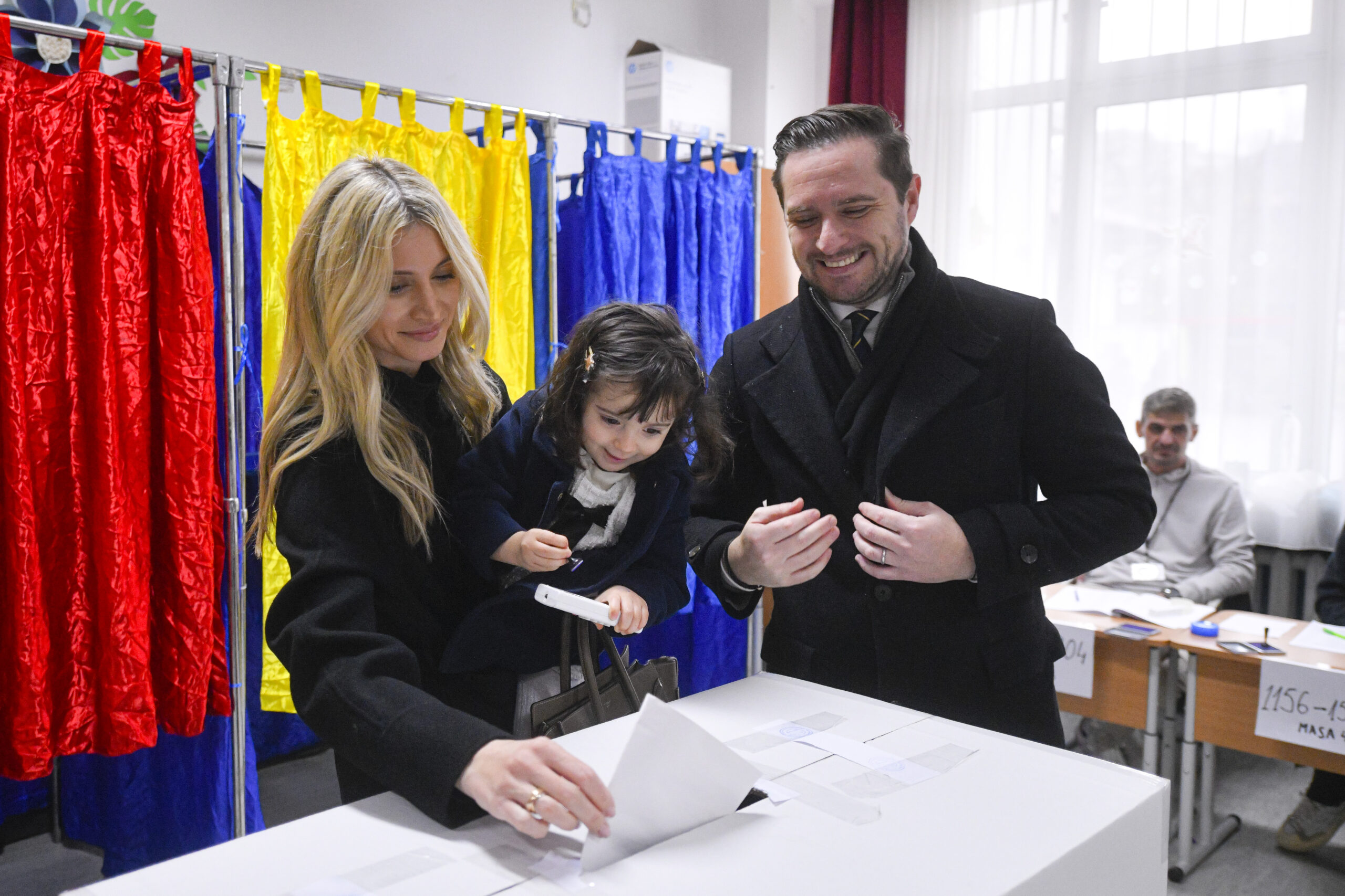 Rugămintea primarului interimar al Capitalei pentru viitorul edil