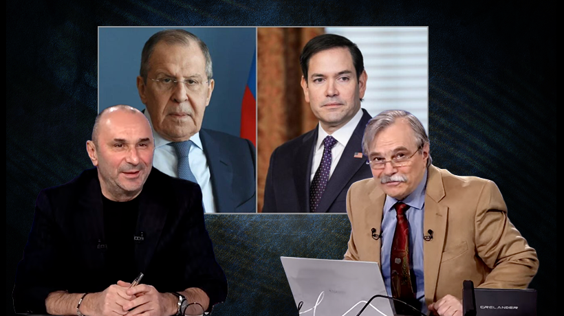 Valentin Stan: Marco Rubio a declarat că știu poziția Rusiei în ...