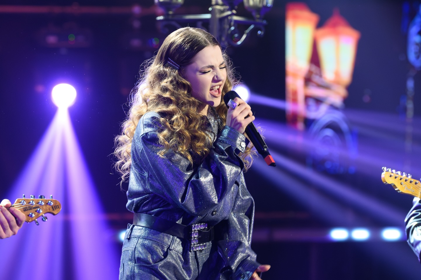 Ce va face Alessia Pop cu banii câștigați la ”Vocea României”. ”E un ...