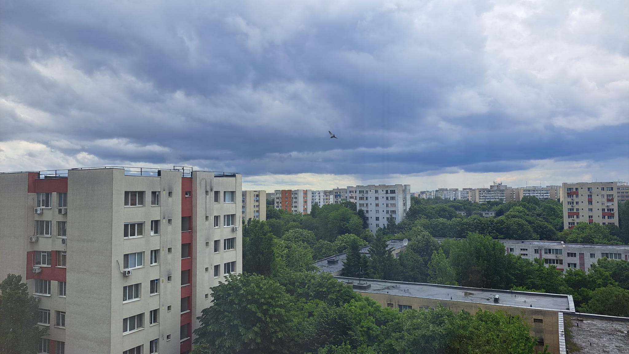 Care este programul de liniște la bloc. Fiecare locatar este obligat să ...