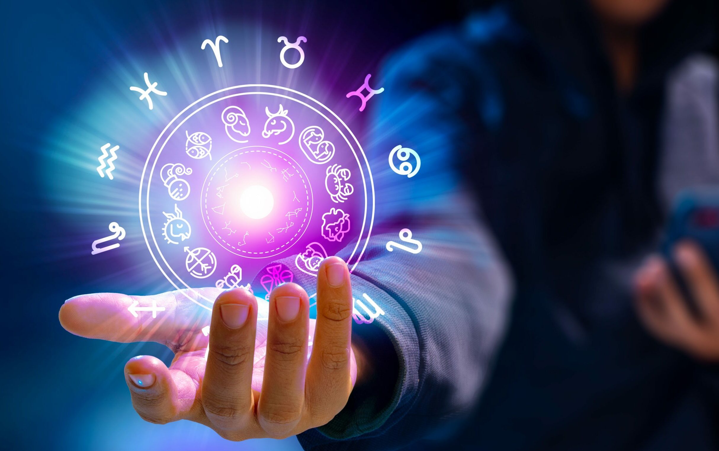 Cele 3 zodii care au parte de schimbări pe borna destinului după 24 ...