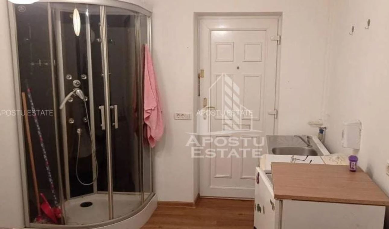 Cât costă cea mai ieftină garsonieră din Timișoara. Are 12m² utili ...