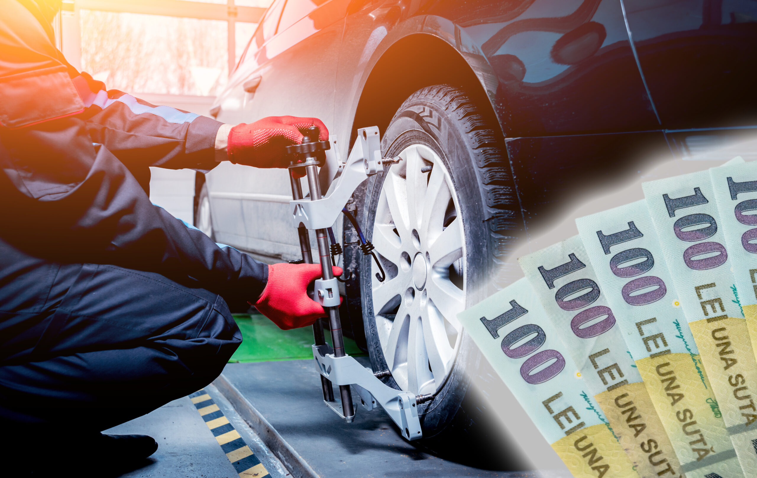 La cât a ajuns amenda ITP în 2026. Cât vor plăti șoferii, după ...