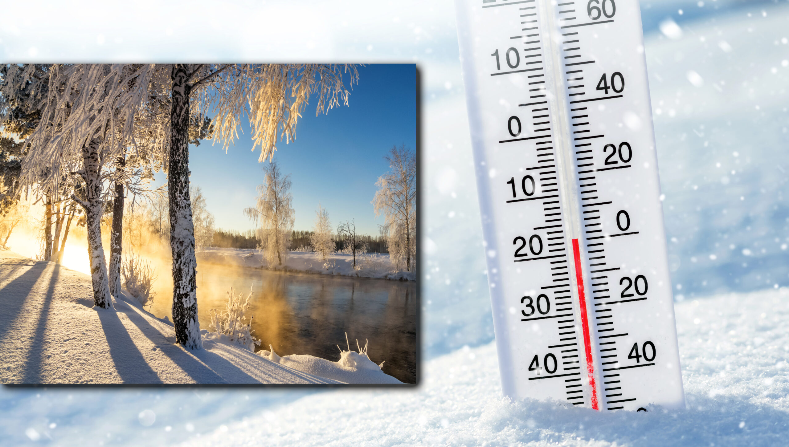 Viața la -40 de grade Celsius. Cum trăiesc oamenii în cel mai geros ...