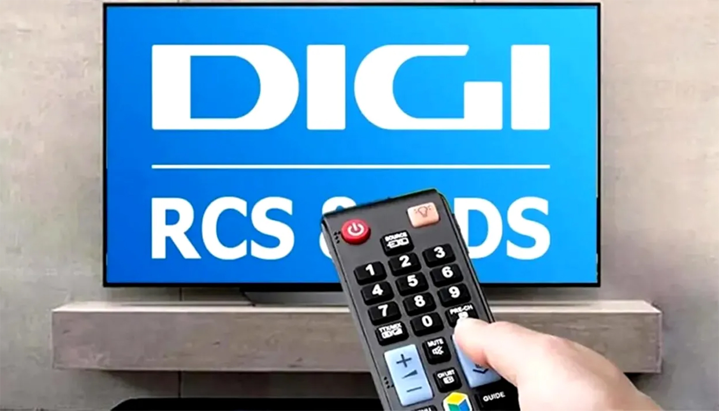 Ai abonament TV de la Digi RCS-RDS România? Produsul oferit gratuit ...