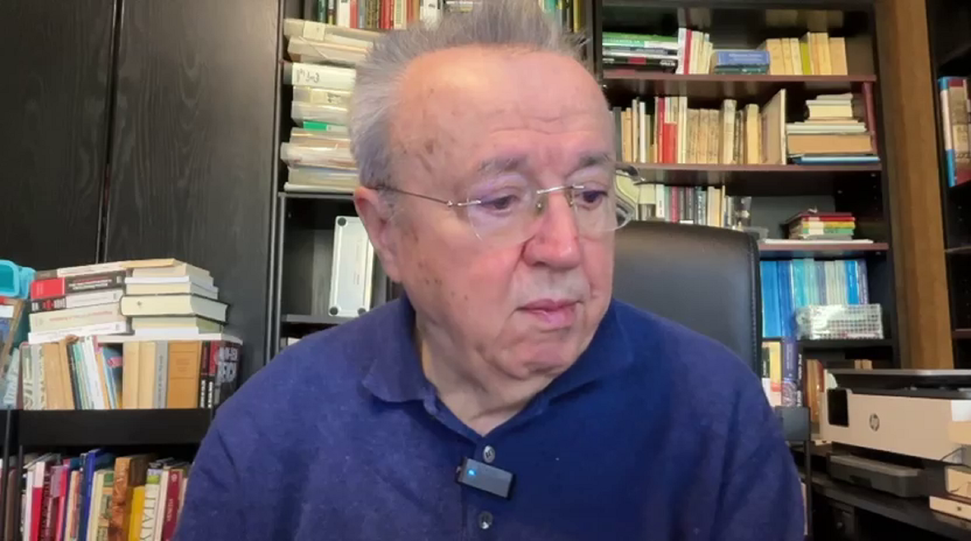 Ion Cristoiu: De ce nu s-a dus Nicușor Dan la Kiev alături de alți ...