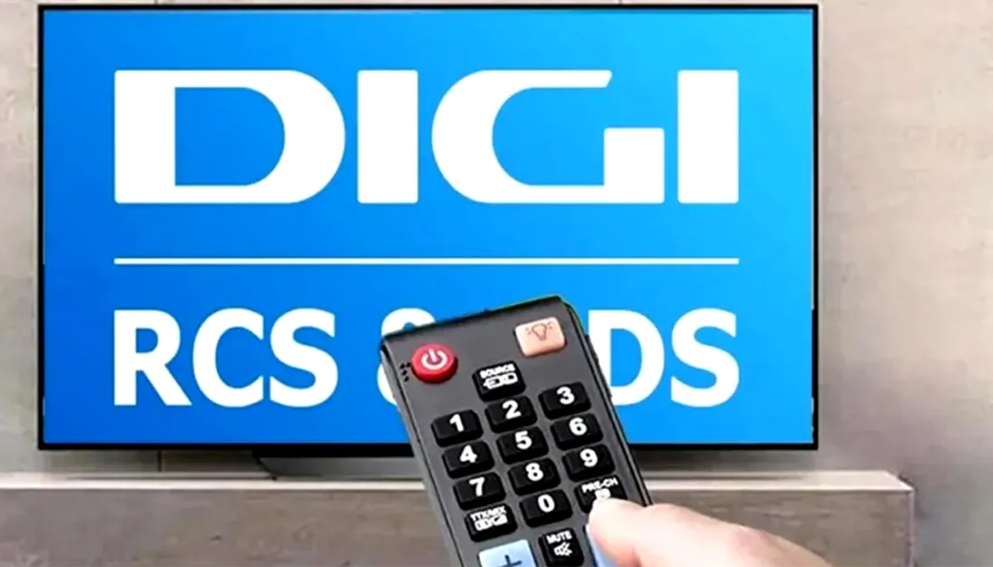 Toți abonații TV ai Digi RCS-RDS trebuie să știe acest lucru. Cât costă ...