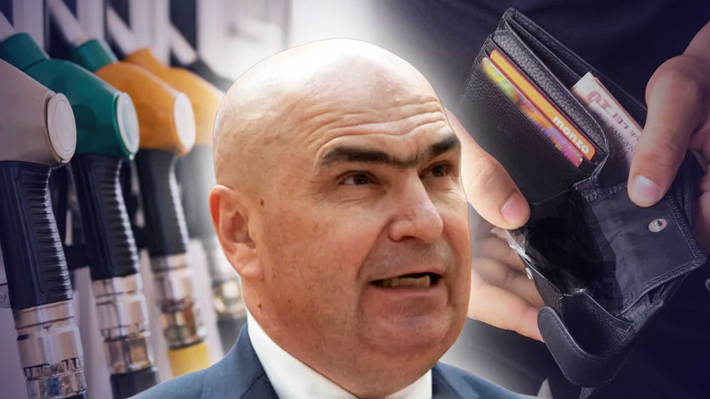 Ordonanța defectă pe carburanți