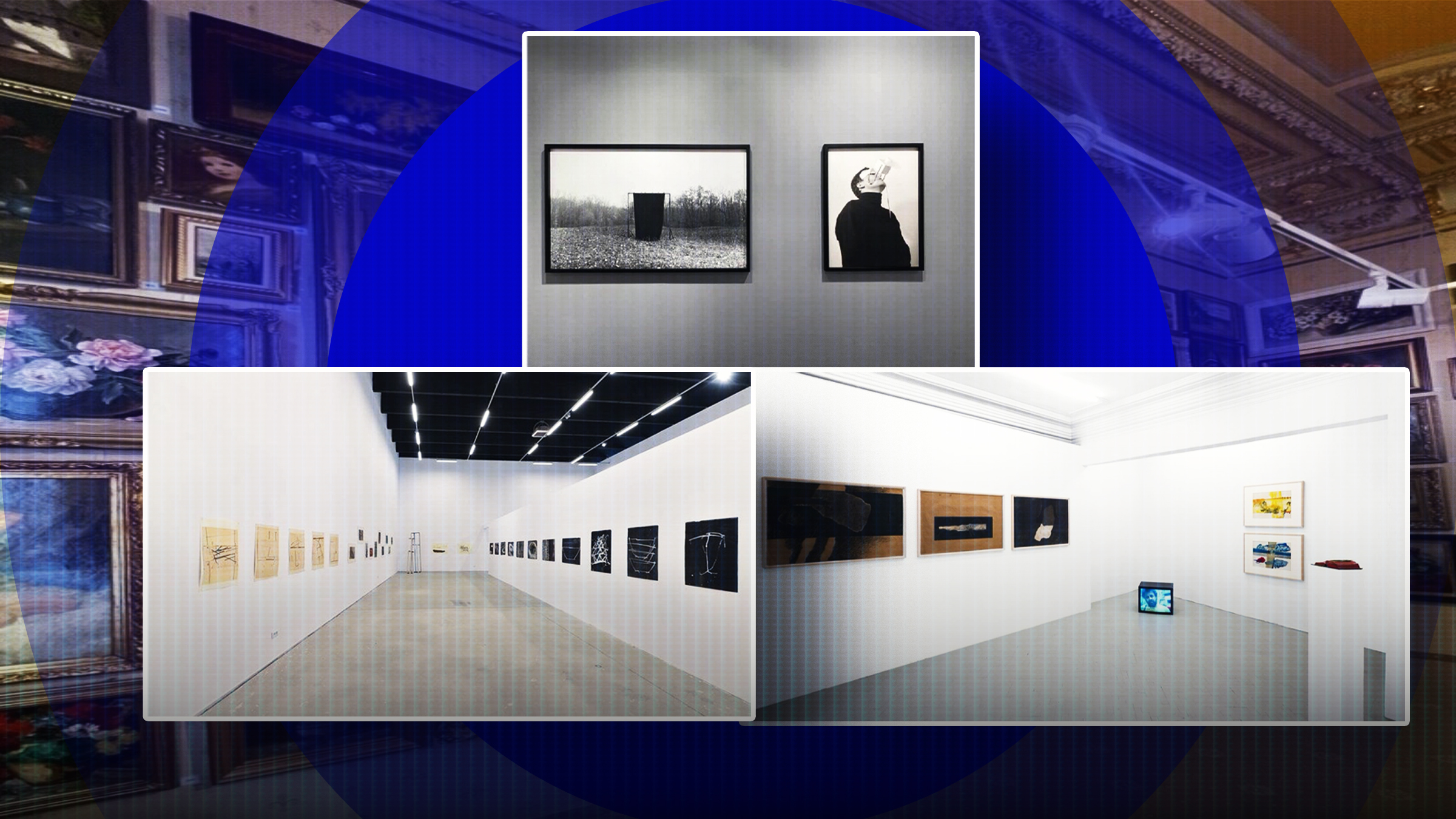 România strălucește la Art Rotterdam 2026: Trei galerii românești expun ...