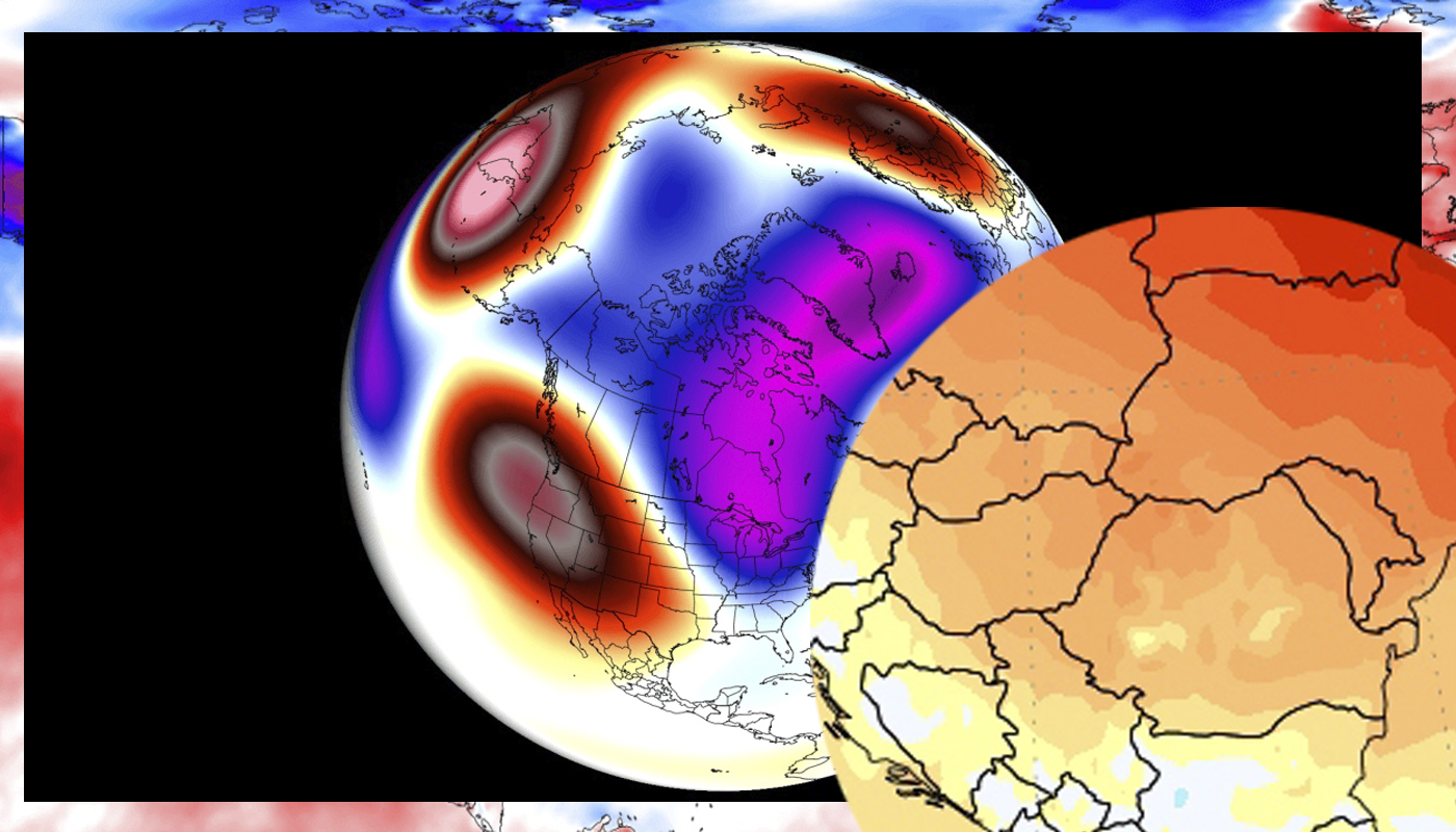 Vortex Polar | Primăvara „anulată” în România. Meteorologii Severe ...