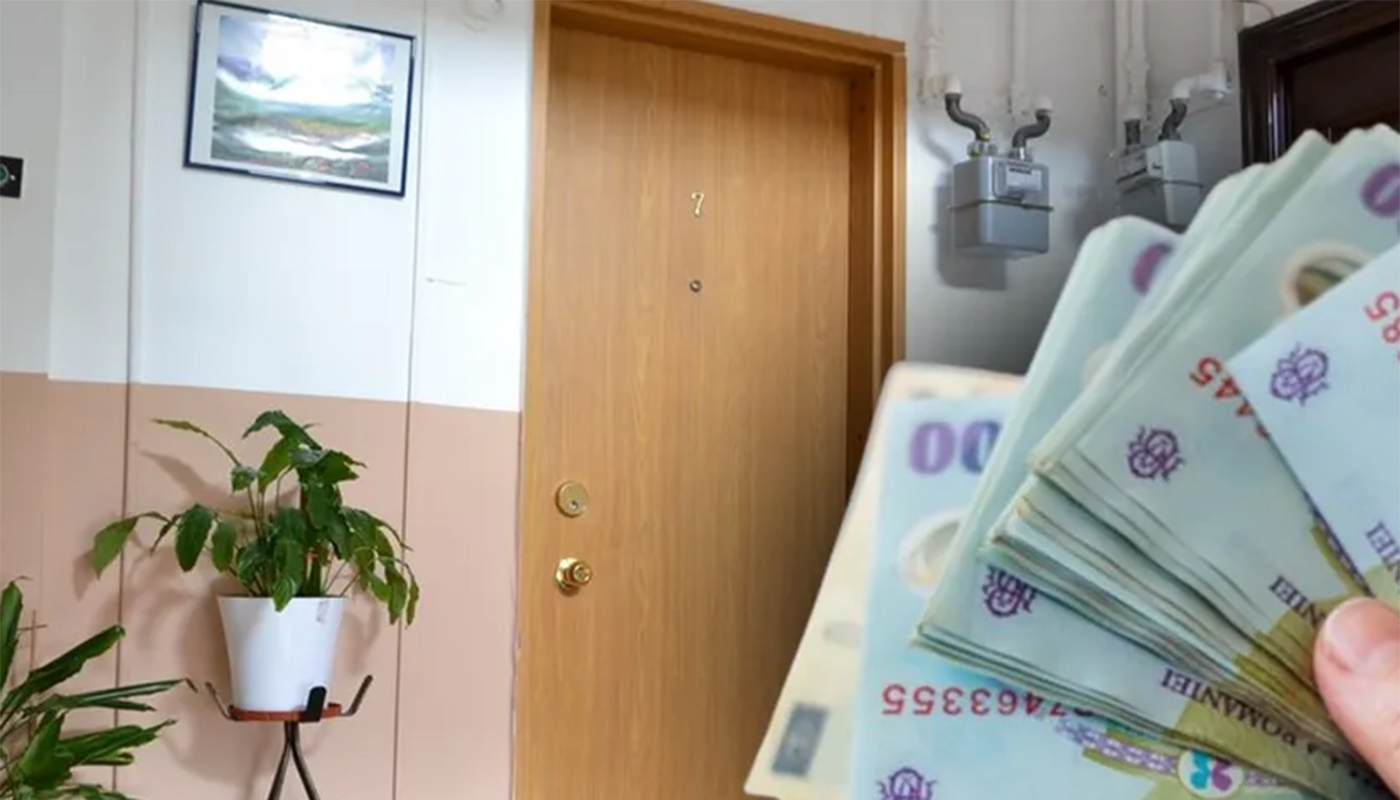 10.000 lei amendă pentru românii care locuiesc la bloc și pun ghivece ...