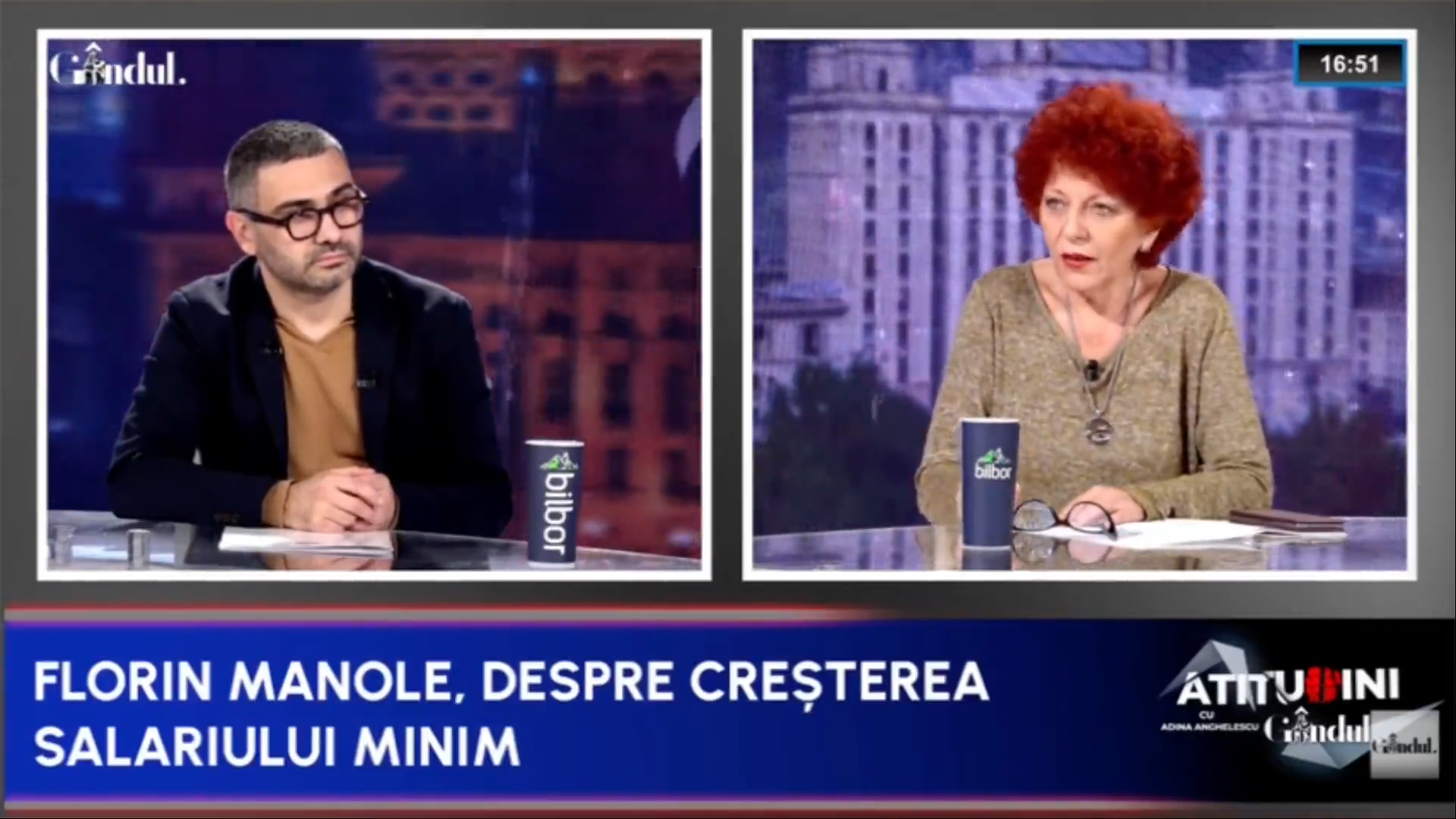 Florin Manole: „Nu există două dosare de pensie indetice în sistemul ...
