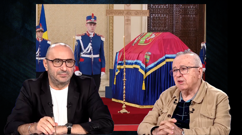 Ion Cristoiu: „Nicușor Dan a hotărât să-l aducă pe ultimul Domnitor al ...