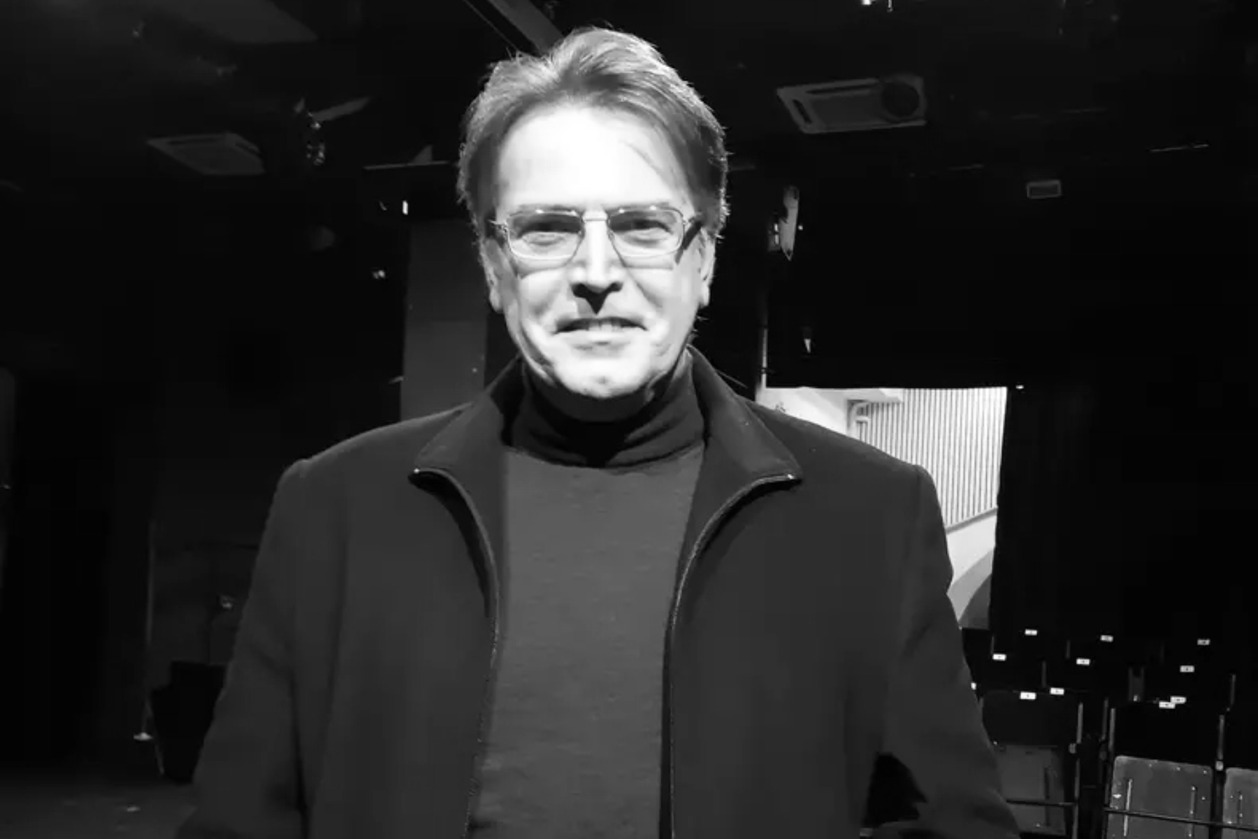 Mesajul Teatrului Național din Cluj-Napoca după moartea actorului Ioan ...