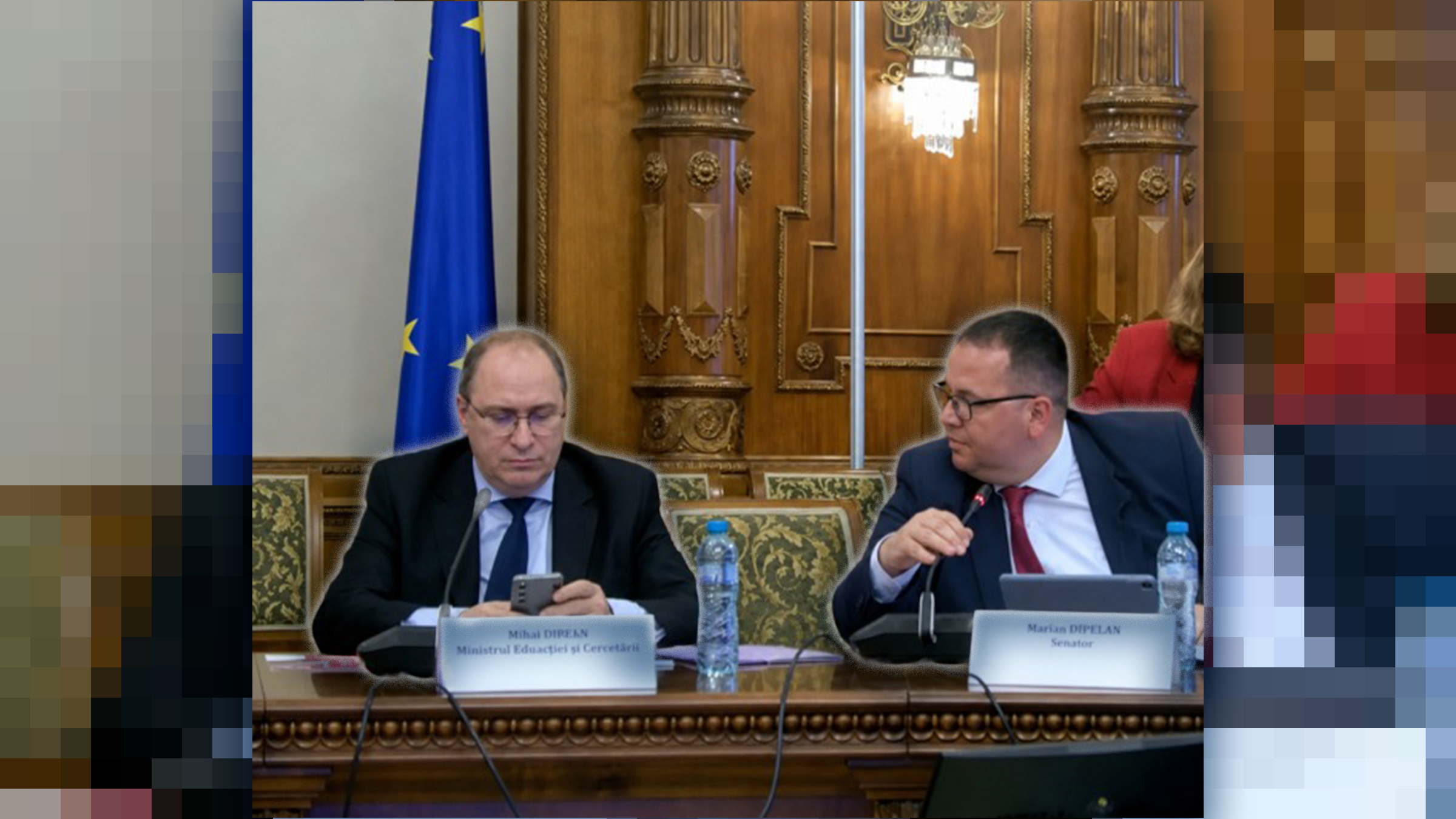 Cațavencii.ro: Ministrul Educației, Mihai Dimian, ne învață cum să ...