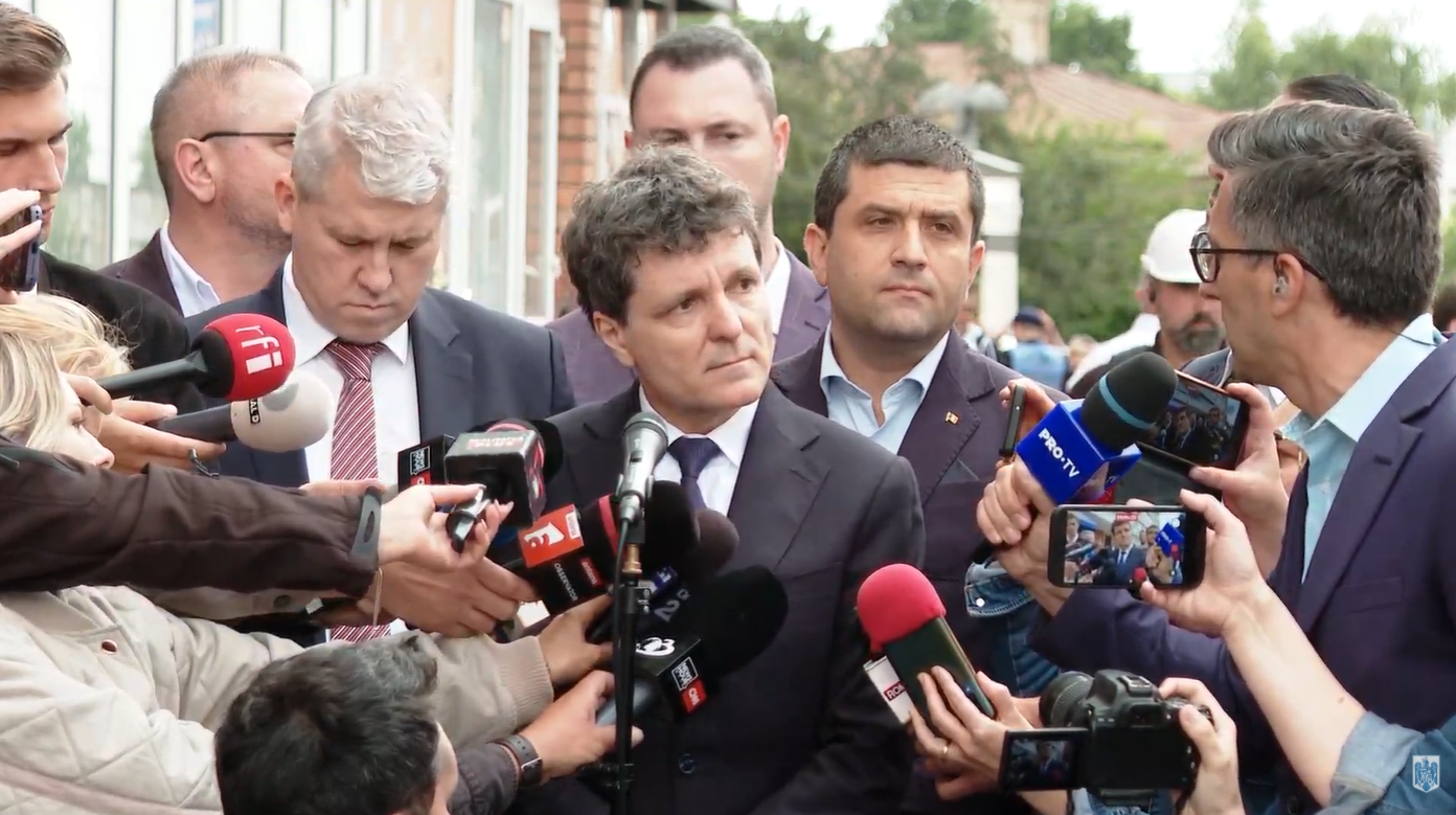 România ia în calcul şi expulzarea ambasadorului Rusiei, dacă mai cade ...