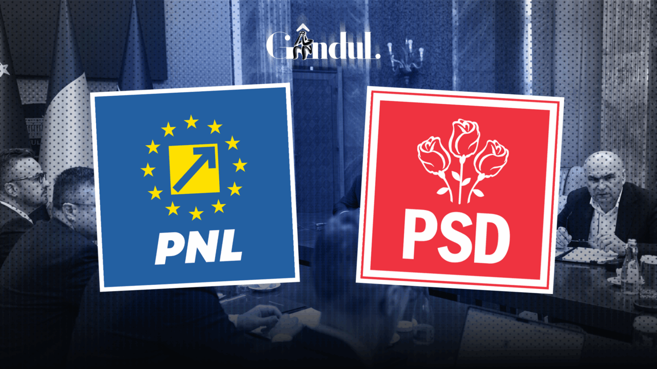 În ziua consultărilor de la Cotroceni, INSCOP aruncă un sondaj pe piață ...