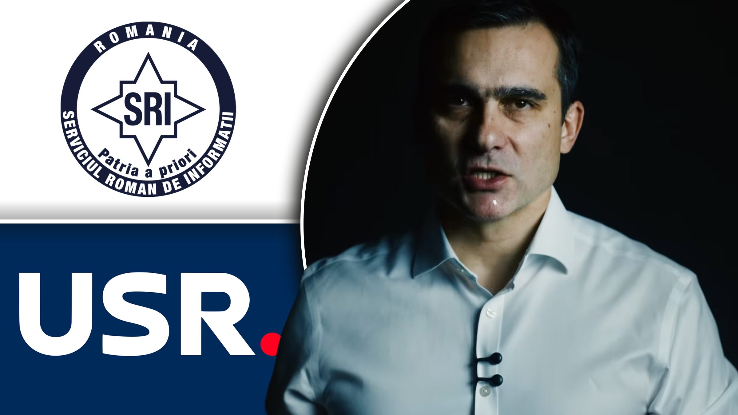 În plină criză politică, USR pune tunurile pe serviciile secrete și le ...