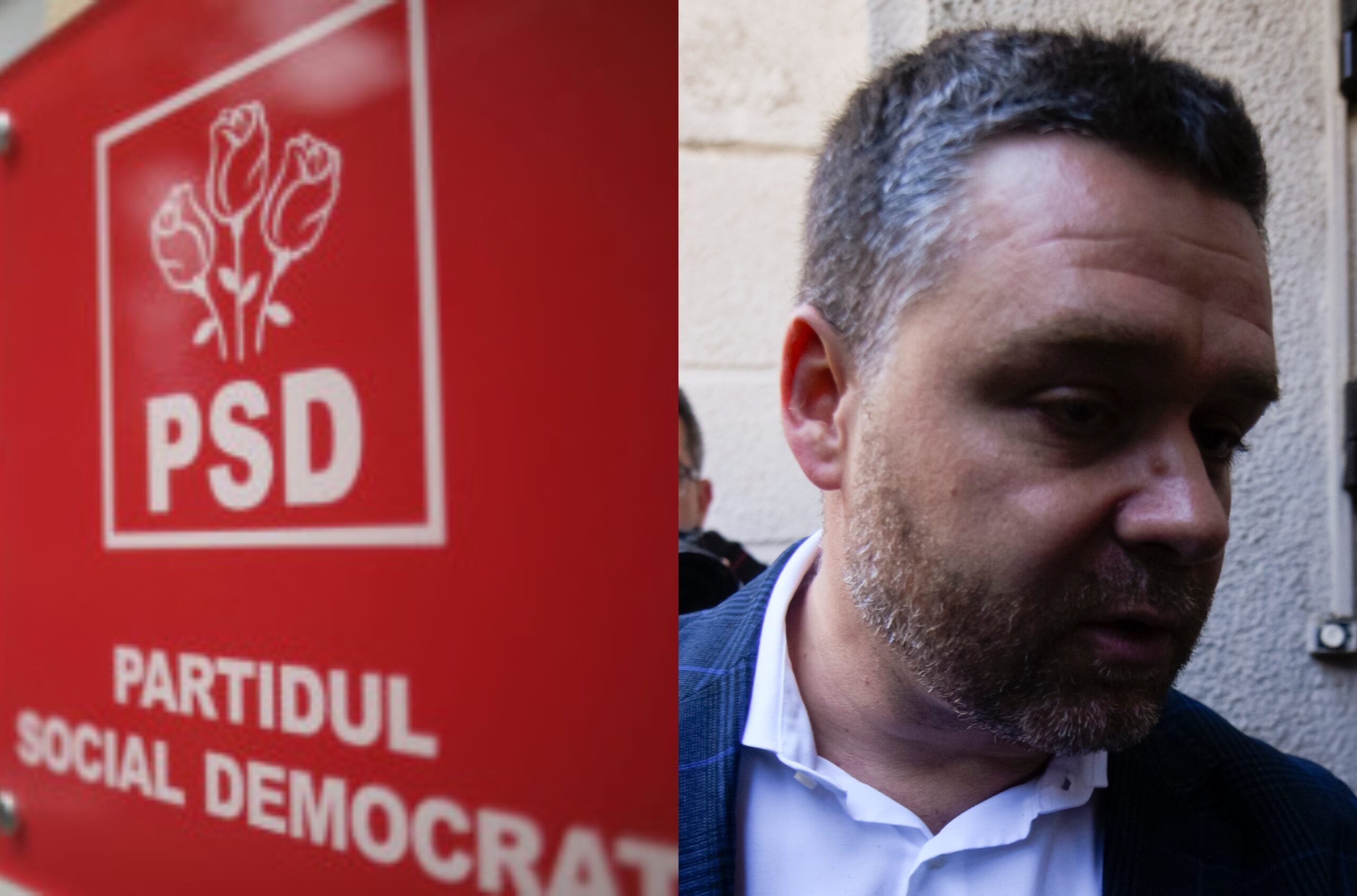 PSD cere PNL să îi retragă sprijinul politic lui Ciprian Ciucu, după ...