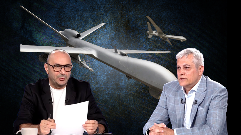 Dorin Toma: „Armata Română nu are acum sisteme moderne de combatere a ...