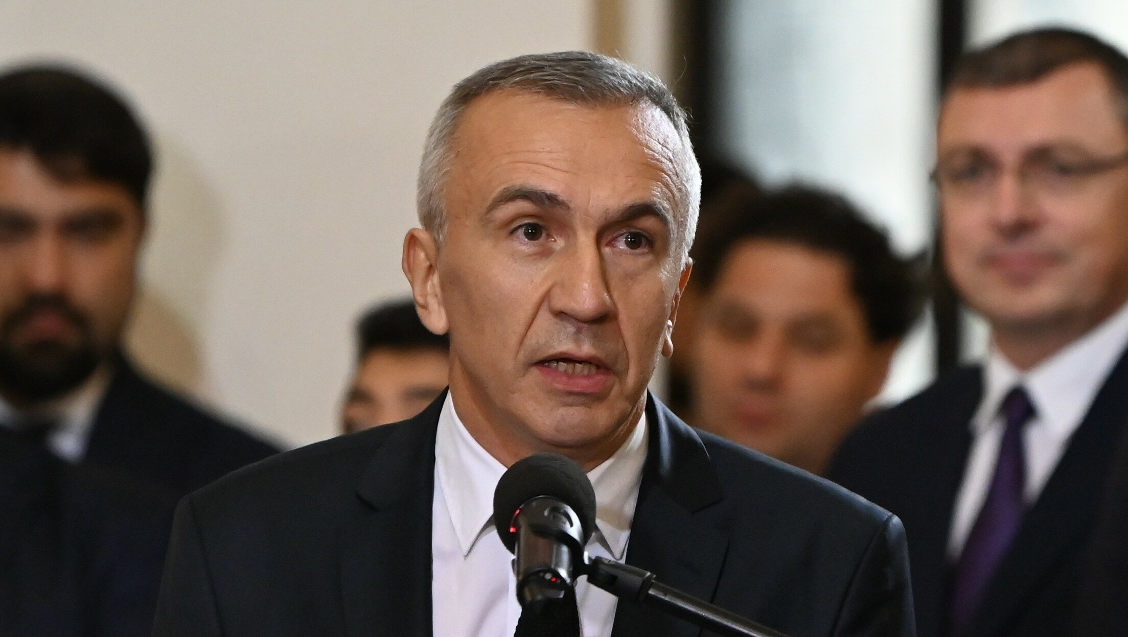 Cine este Mihai Ghyka, înlocuitorul lui Adrian Papahagi la Cultură
