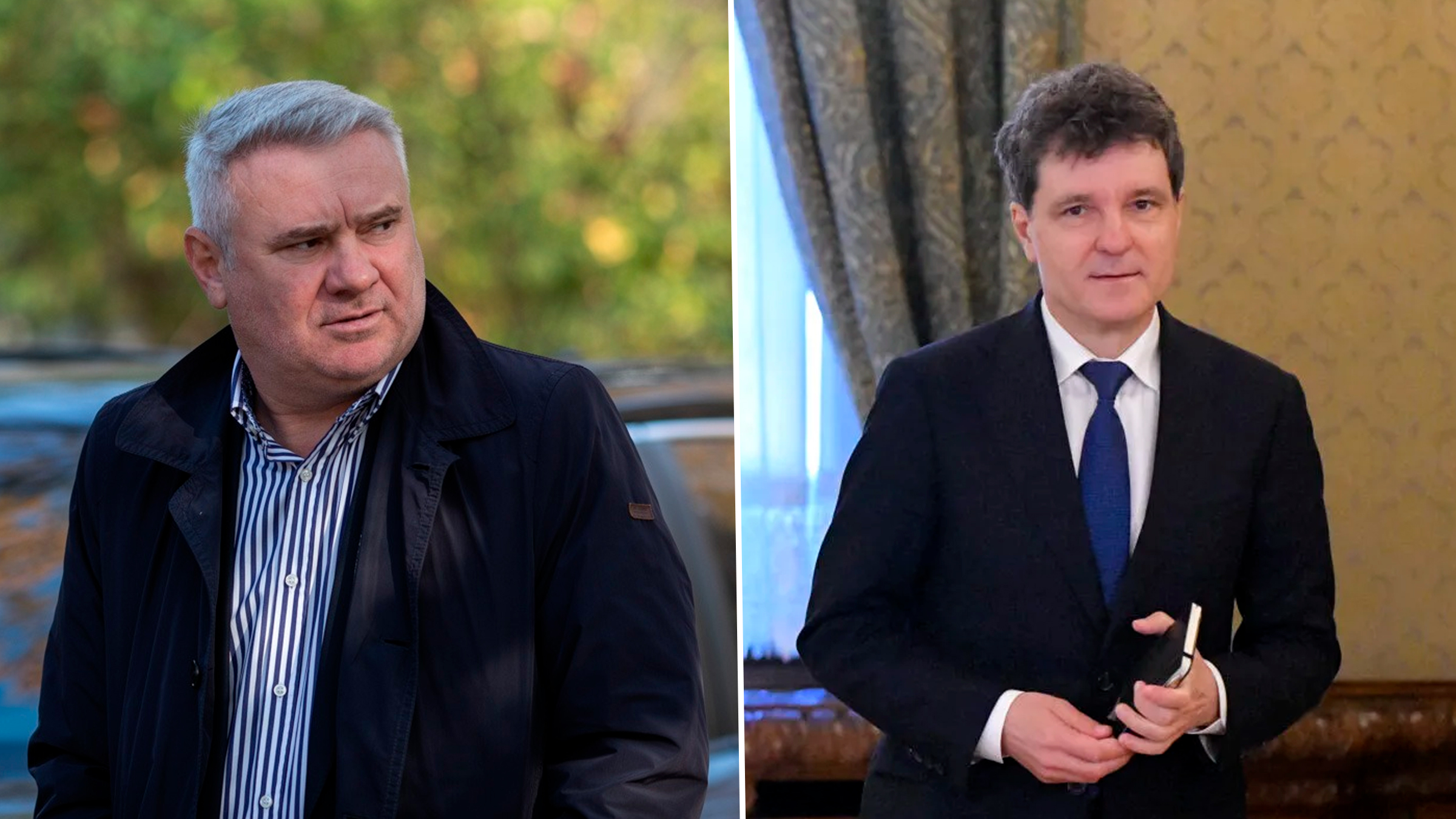 Vicepreședintele PNL, Gigel Știrbu, îl pune la zid pe Nicușor Dan ...
