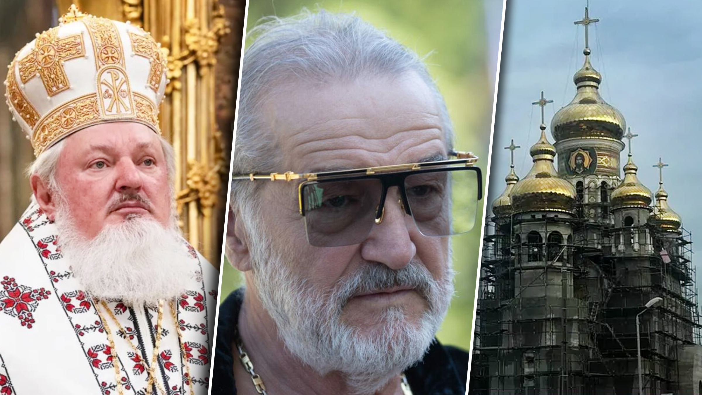 Biserica de 20 de milioane de euro a lui Gigi Becali va fi inaugurată ...