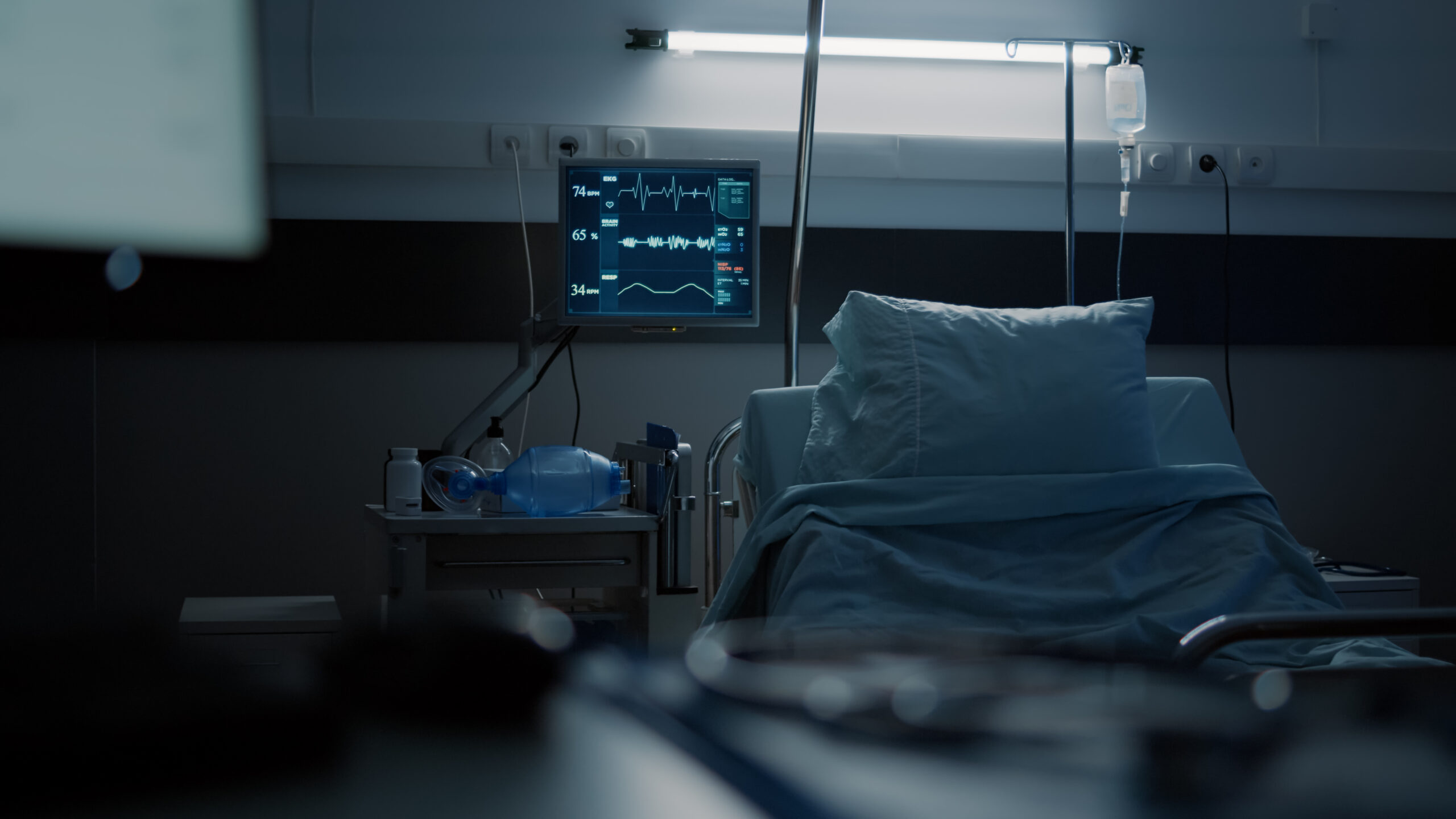 Povestea macabră a unui angajat al unui spital din Budapesta. Ce făcea ...