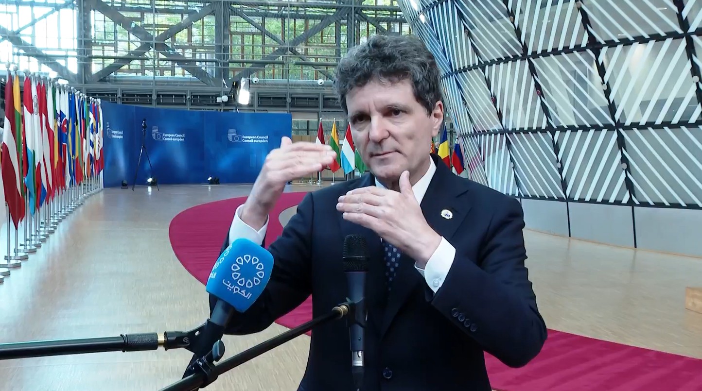 Nicuşor Dan anunţă că încă două state NATO vor ajuta România