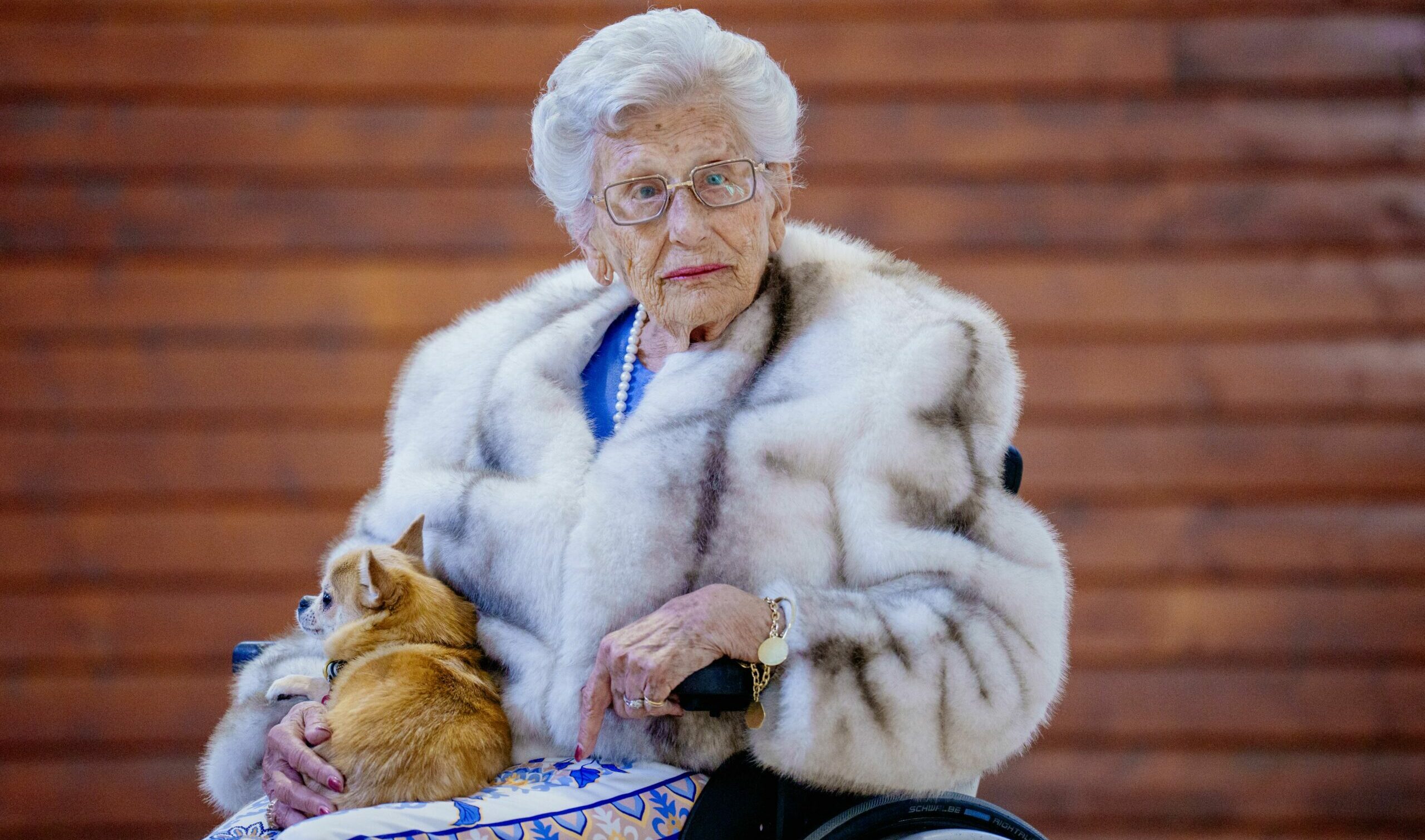 Prințesa Astrid A Norvegiei A Murit La 94 De Ani